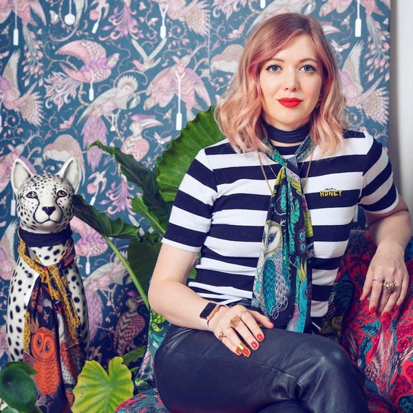 Emma J Shipley - THETRAY.SHOP