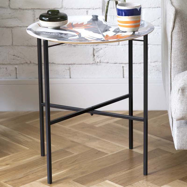 Java Extra Large 65cm Tray Table | The Tray Shop - THETRAY.SHOP