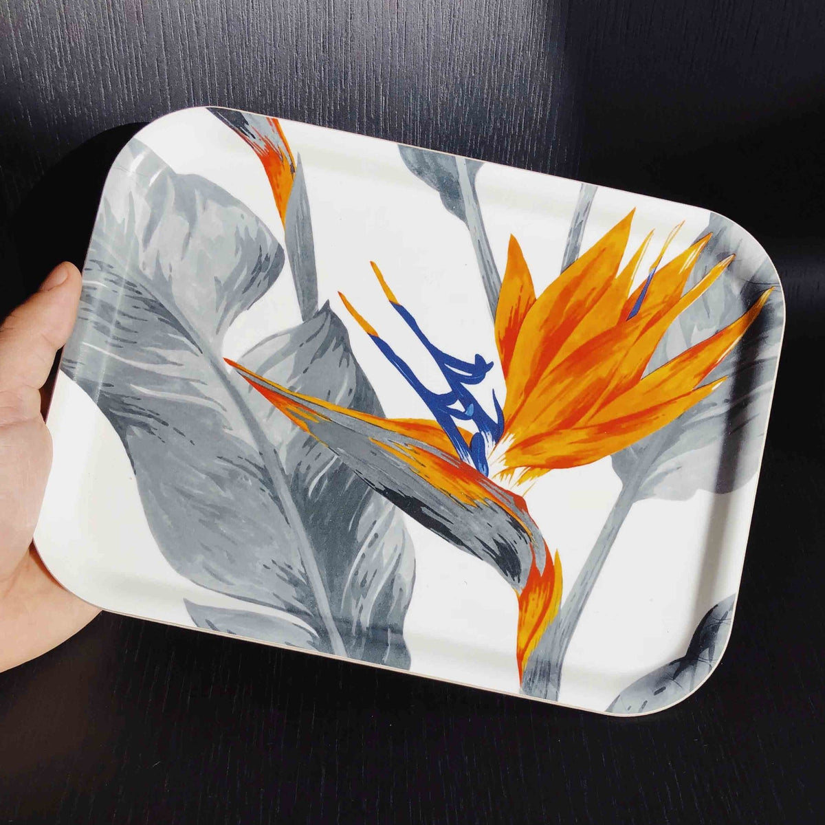 Shop rectangular trays made in Sweden | The Tray Shop - THETRAY.SHOP