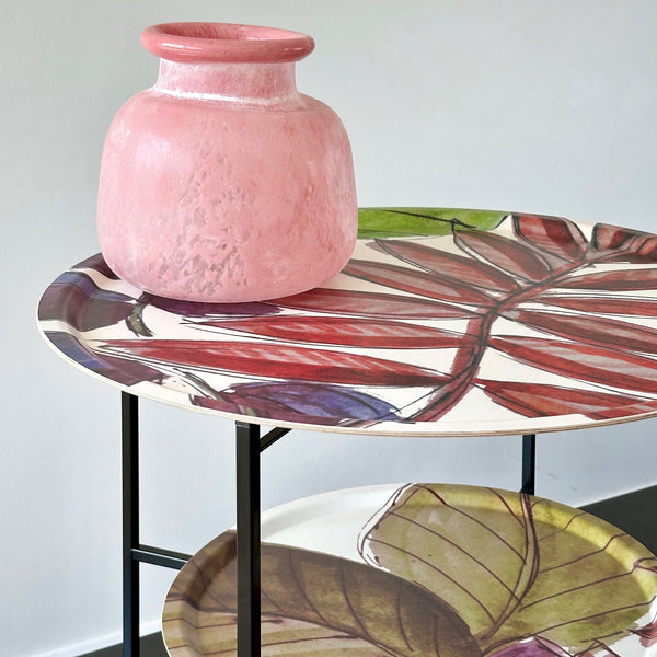 Java Extra Large 65cm Tray Table | The Tray Shop - THETRAY.SHOP